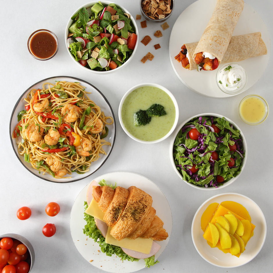 Lofat | Your Choice for Healthy and Delicious Meals